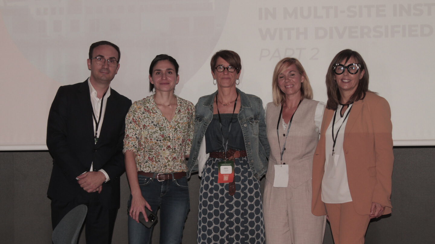 Centro Médico Teknon participa en el V Coloquio Internacional de Experiencia del Paciente ...